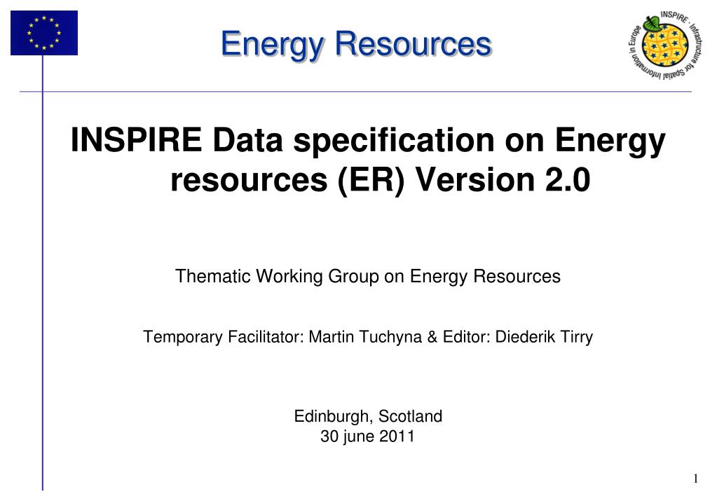 PPT - Energy Resources PowerPoint Presentation, free download - ID:4795785