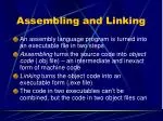 PPT - ASSEMBLING AND DISASSEMBLING OF COMPUTER SYSTEM PowerPoint ...