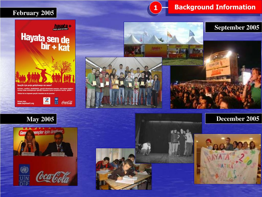 PPT - Background Information PowerPoint Presentation, free download ...
