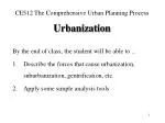 PPT - Urban transportation planning process PowerPoint Presentation, free download - ID:2159701