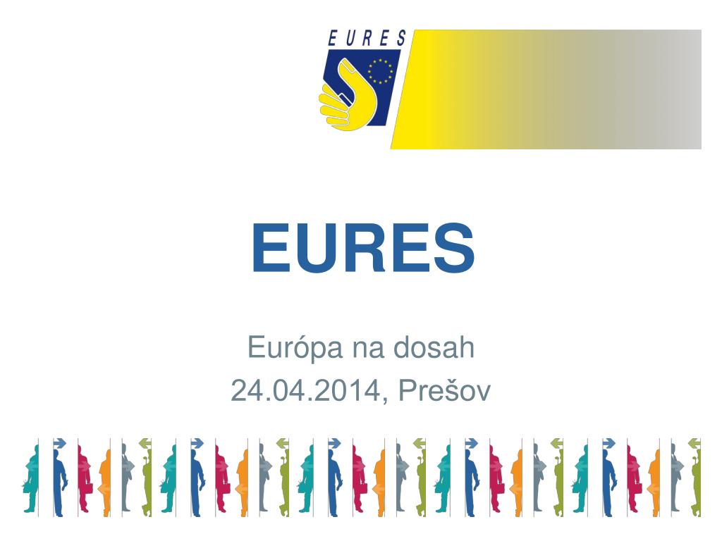 PPT - EURES PowerPoint Presentation, free download - ID:4800456
