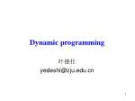 PPT - Dynamic Response of Pedestrian Bridges/Floor Vibration and ...