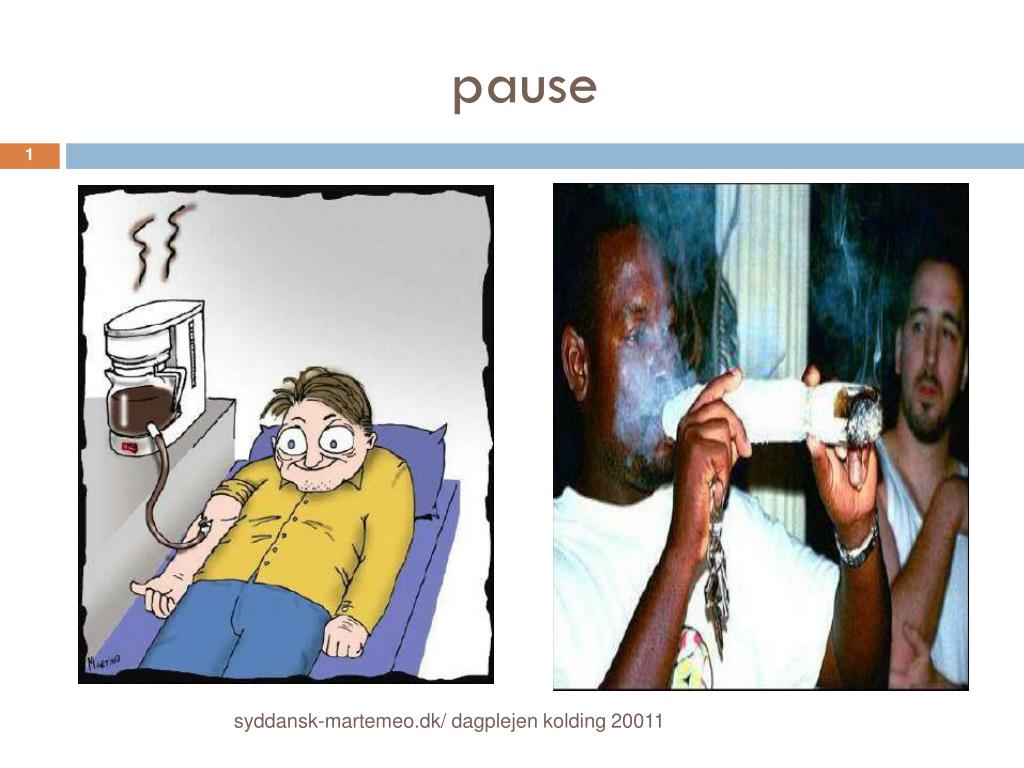 PPT - pause PowerPoint Presentation, free download - ID:4814323