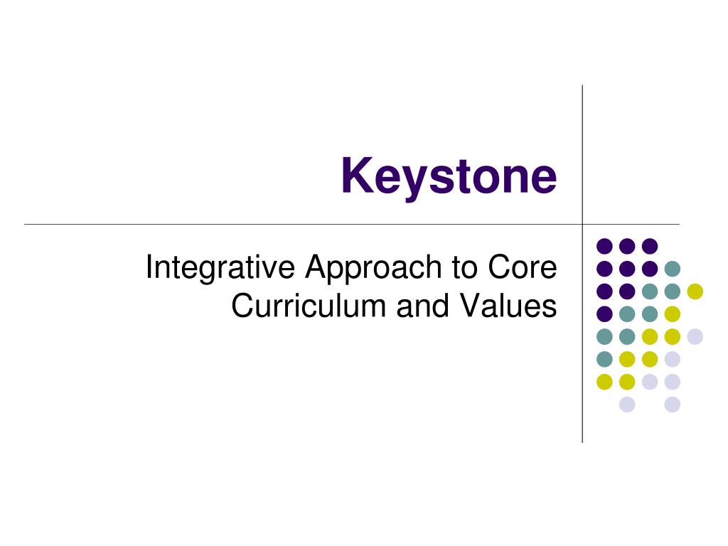 PPT - Keystone PowerPoint Presentation, free download - ID:4825674