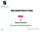 PPT - Reconstructing Society PowerPoint Presentation, free download ...
