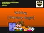 PPT - The three primary stage configurations PowerPoint Presentation ...