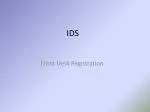 PPT - IDS/IPS Definition and Classification PowerPoint Presentation, free download - ID:683331