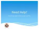 PPT - The Cleaning Help You Need PowerPoint Presentation, free download ...
