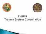 PPT - TRAUMA SYSTEM PowerPoint Presentation, free download - ID:5766500