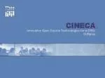 PPT - CINECA for Higher Education PowerPoint Presentation, free ...
