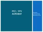 PPT - Secret Junior Acrobat Vol 4 16 PowerPoint Presentation, free ...