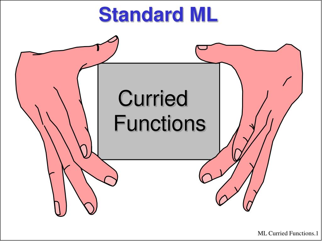 PPT - Standard ML PowerPoint Presentation, free download - ID:4840835