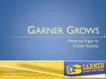 PPT - MARGARET GARNER PowerPoint Presentation, free download - ID:2101761
