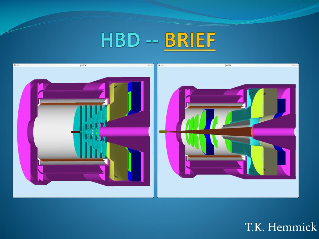 PPT - HBD -- BRIEF PowerPoint Presentation, free download - ID:4842252