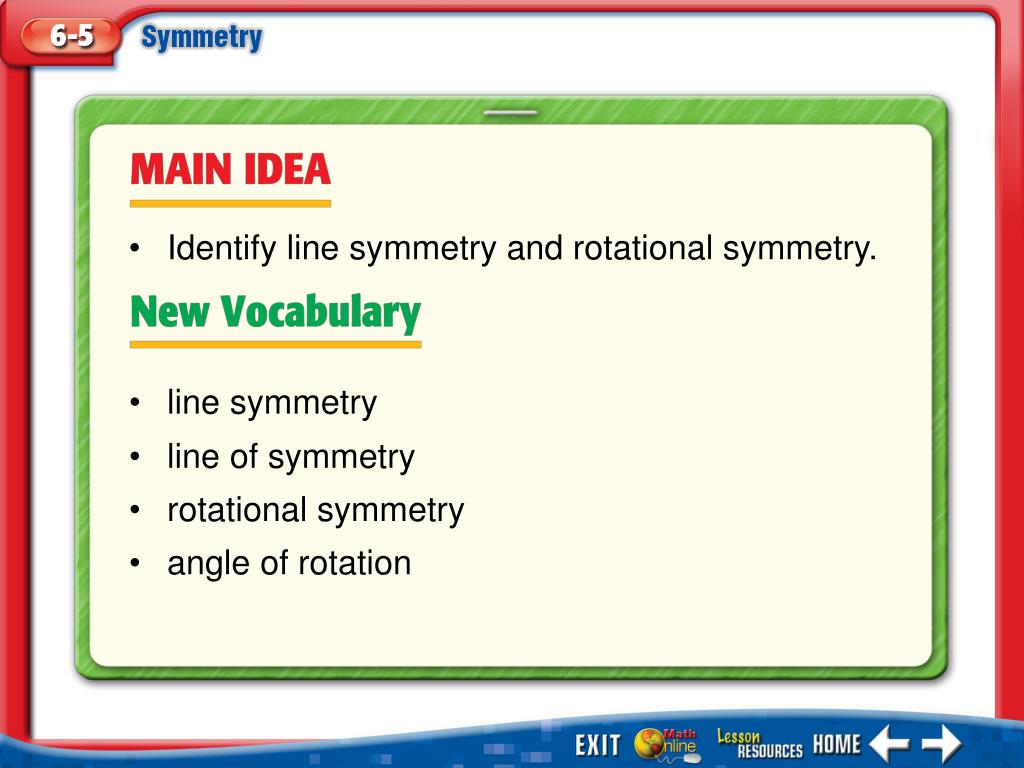 PPT - Main Idea/Vocabulary PowerPoint Presentation, free download - ID ...