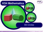 PPT - KS4 Mathematics PowerPoint Presentation, free download - ID:5568207