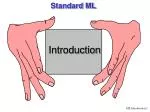 PPT - Pack ML Report PowerPoint Presentation, free download - ID:441556