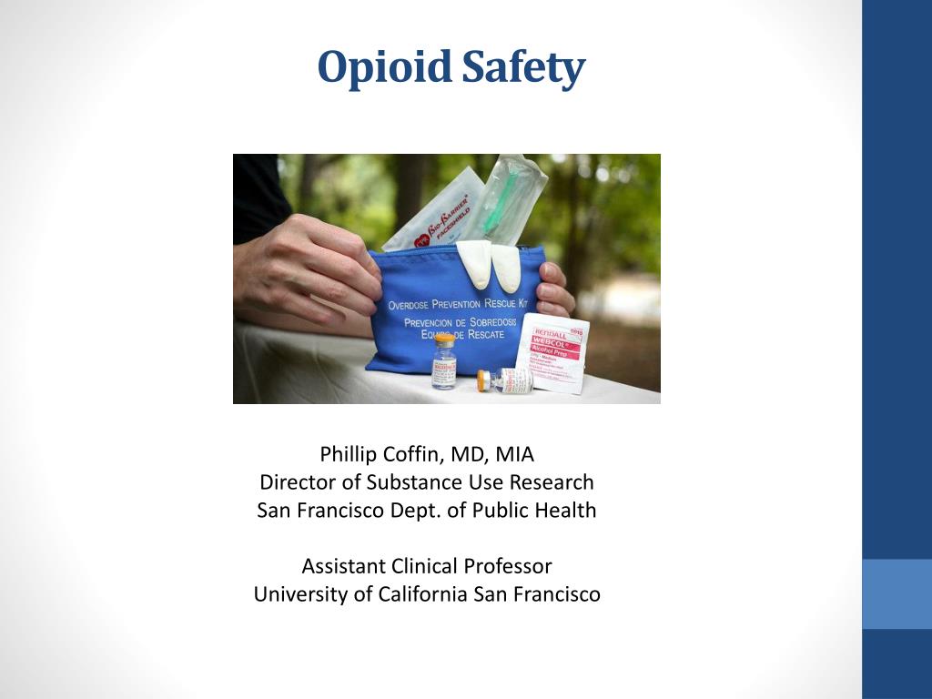 PPT - Opioid Safety PowerPoint Presentation, free download - ID:4852574