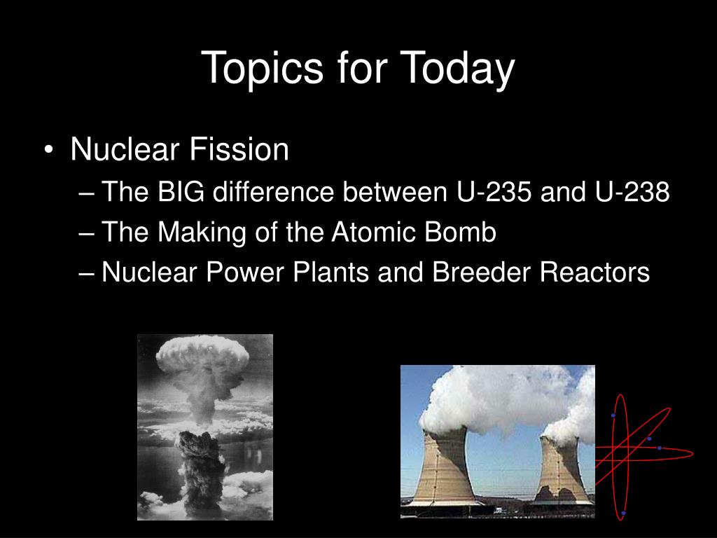 PPT - Topics for Today PowerPoint Presentation, free download - ID:4855713