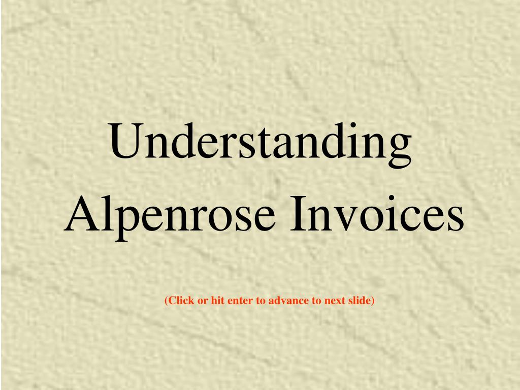 PPT - Understanding PowerPoint Presentation, free download - ID:4859107