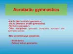 PPT - Kasey October Models Gymnastics Volume1 PowerPoint Presentation ...