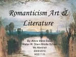 PPT - Romanticism: Art PowerPoint Presentation, free download - ID:2228651