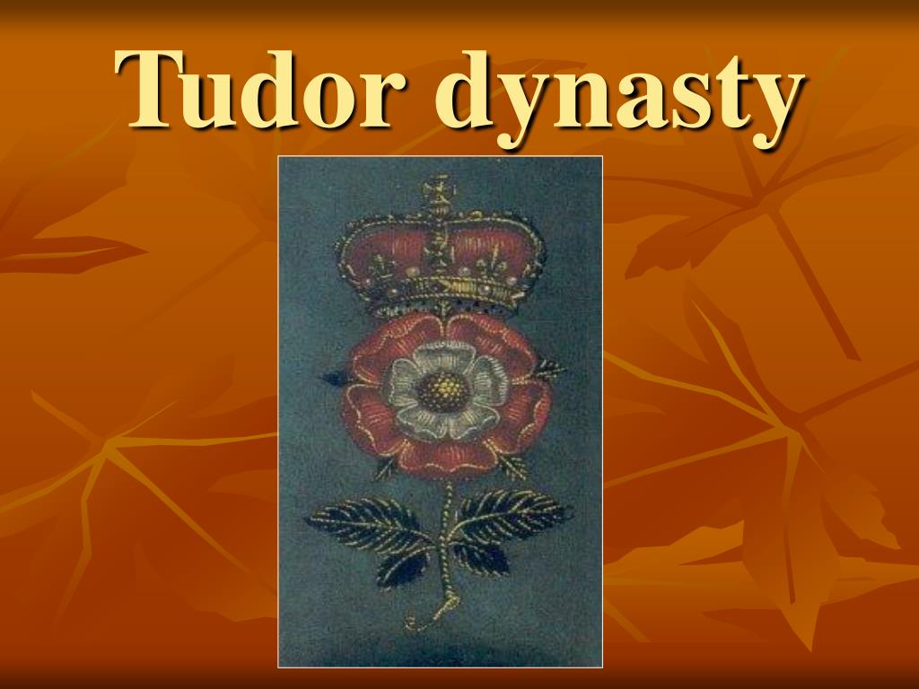 PPT - Tudor dynasty PowerPoint Presentation, free download - ID:4860515