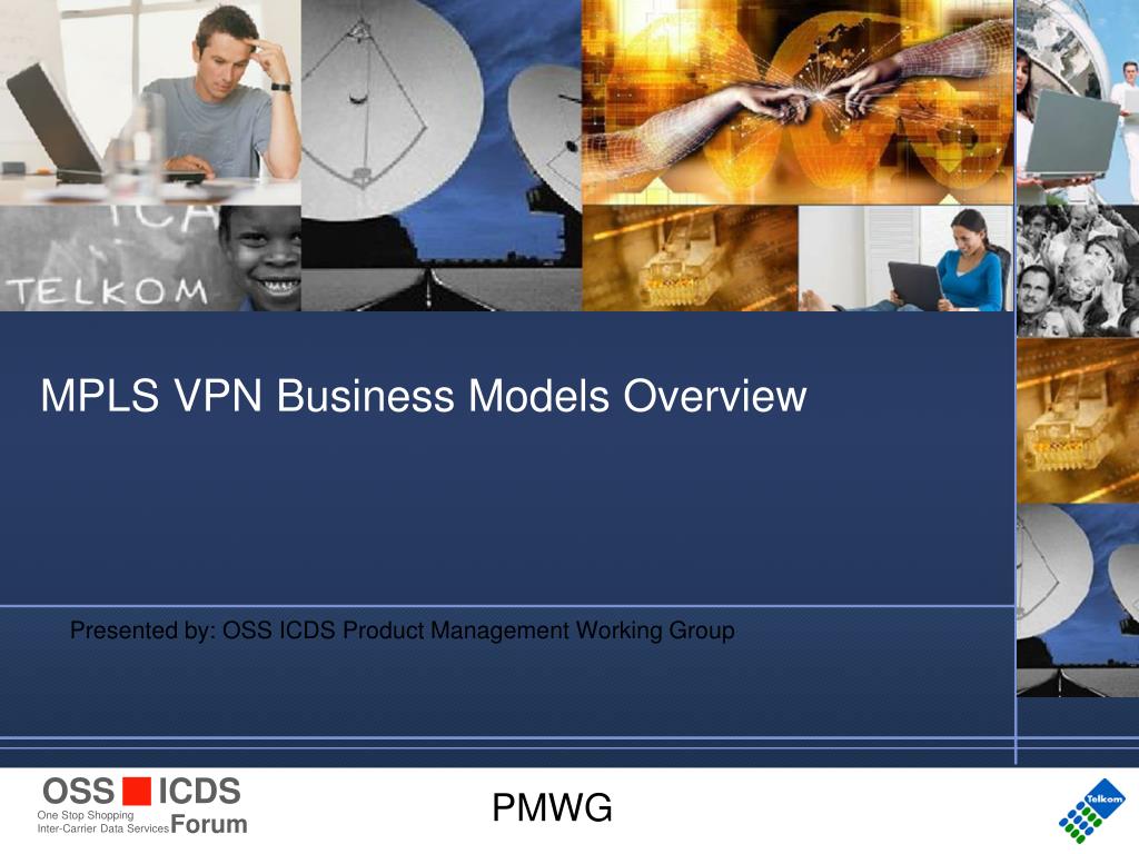 PPT - MPLS VPN Business Models Overview PowerPoint Presentation, free ...