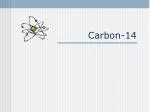PPT - CARBON 14 dating PowerPoint Presentation, free download - ID:1535548