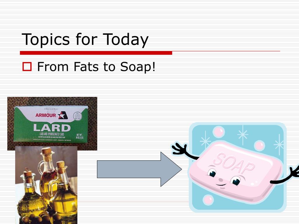PPT - Topics for Today PowerPoint Presentation, free download - ID:4872412