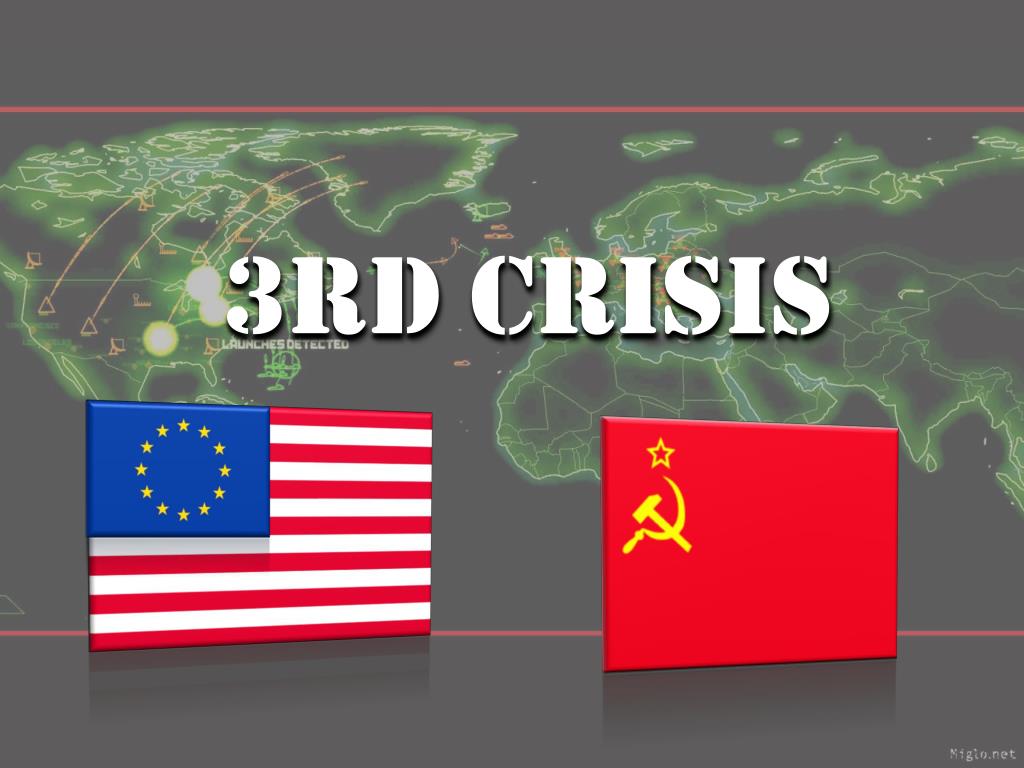 PPT - 3rd Crisis PowerPoint Presentation, free download - ID:4874190