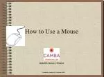 PPT - How were the lion and the mouse different? PowerPoint ...