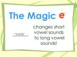 PPT - Long Vowel Phonemes PowerPoint Presentation, free download - ID ...