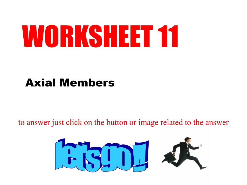 PPT - Axial Members PowerPoint Presentation, free download - ID:4885286