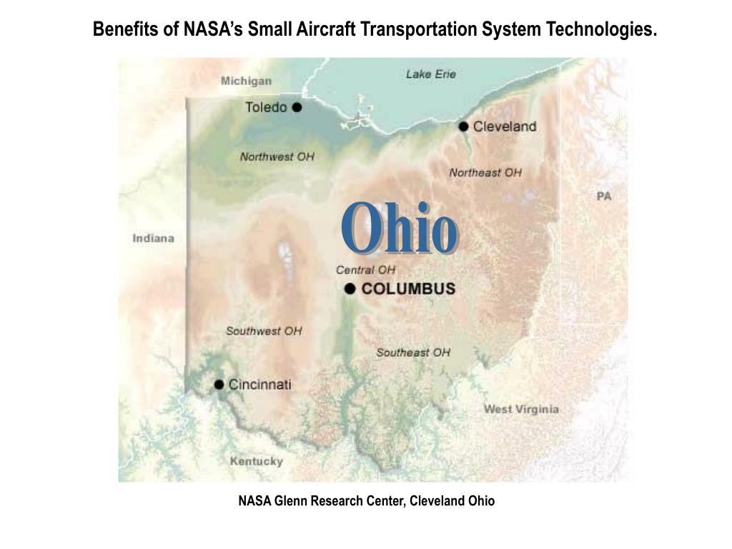 PPT - Ohio PowerPoint Presentation, free download - ID:4892718
