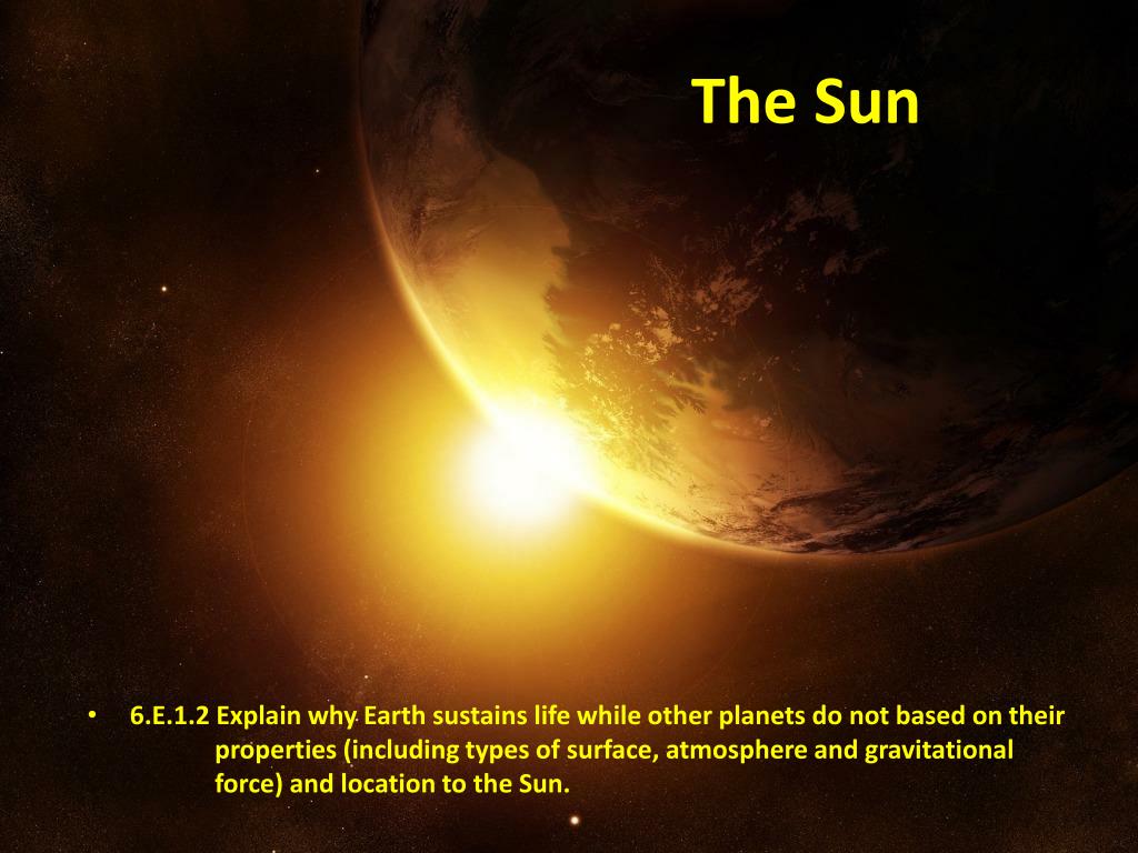 PPT - The Sun PowerPoint Presentation, free download - ID:4902976