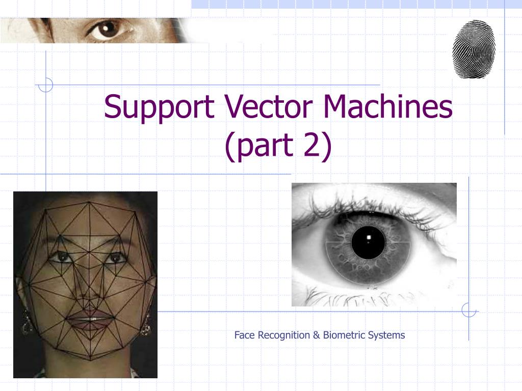 PPT - Support Vector Machines (part 2) PowerPoint Presentation, free ...
