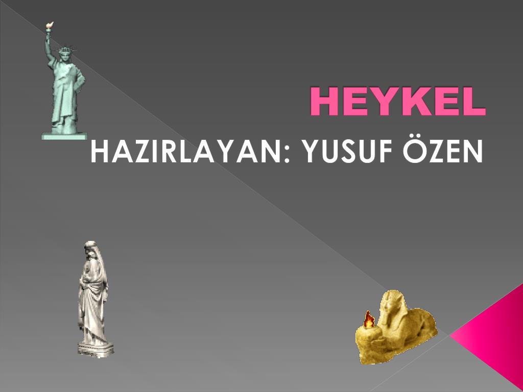 PPT - HEYKEL PowerPoint Presentation, free download - ID:4904365