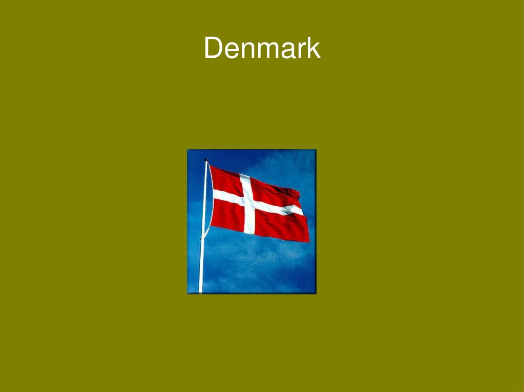 PPT - Denmark PowerPoint Presentation, free download - ID:4908814