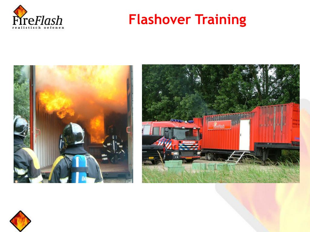 PPT - Flashover Training PowerPoint Presentation, free download - ID ...
