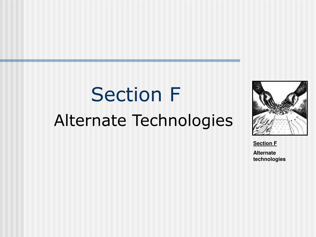 PPT - Section F PowerPoint Presentation, free download - ID:4910805