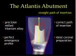 PPT - Atlantis PowerPoint Presentation, free download - ID:1060793