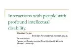 PPT - Parental intellectual disability and child protection: Key issues ...