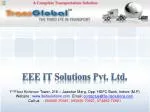 PPT - Pushtii Web and IT Solutions Pvt. Ltd PowerPoint Presentation ...