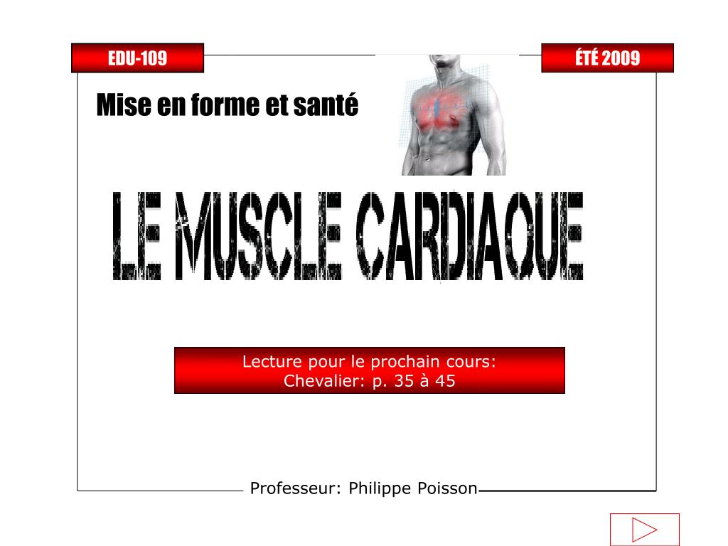 PPT - Professeur: Philippe Poisson PowerPoint Presentation, free ...