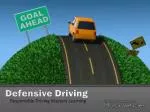 PPT - ntsi defensive driving, nycdefensivedrivingcourseonline.com info ...
