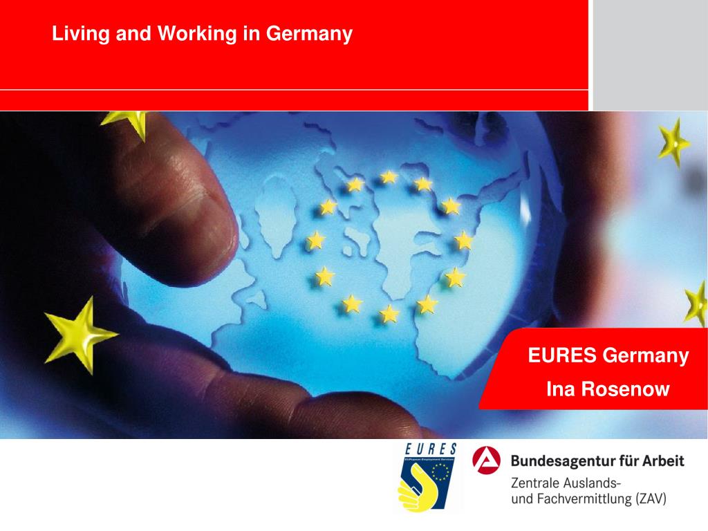 PPT - Navigating Life and Employment in Germany: Essential Insights for ...