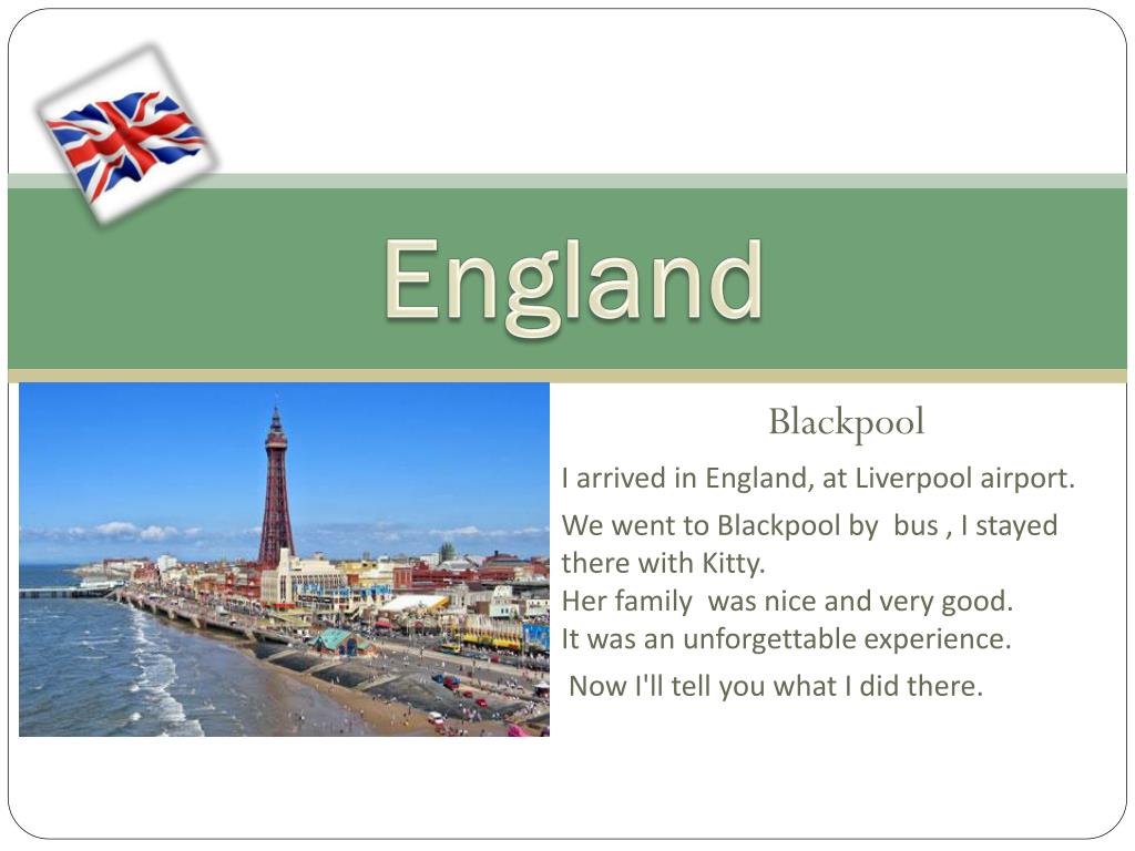 PPT - England PowerPoint Presentation, free download - ID:4924174