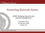 PPT - Responsible For Protecting Assets - Security Orange County ...