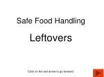PPT - SAFE CHEMICAL HANDLING PowerPoint Presentation, free download ...